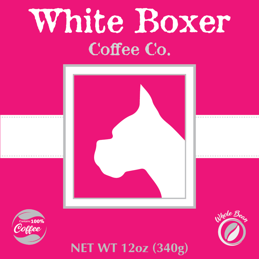 Home page – White Boxer Coffee Company